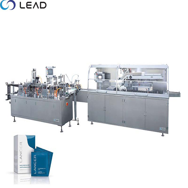 Wet Wipes Packaging Machine Manufacturers & Suppliers, China wet wipe ...