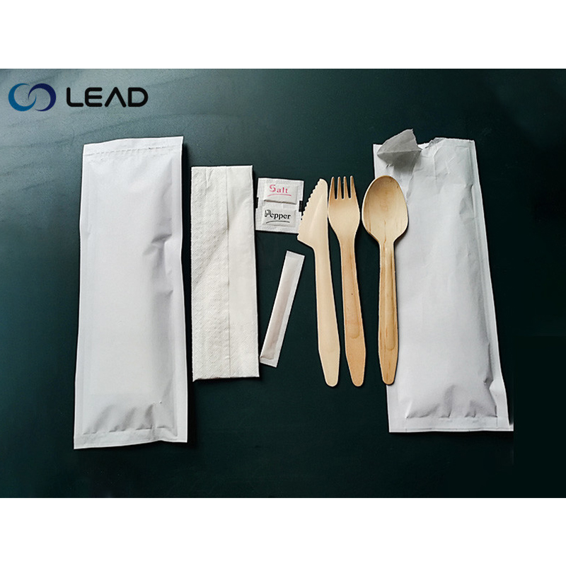 Automatic Cutlery Set Packing Machine, China automatic cutlery set ...