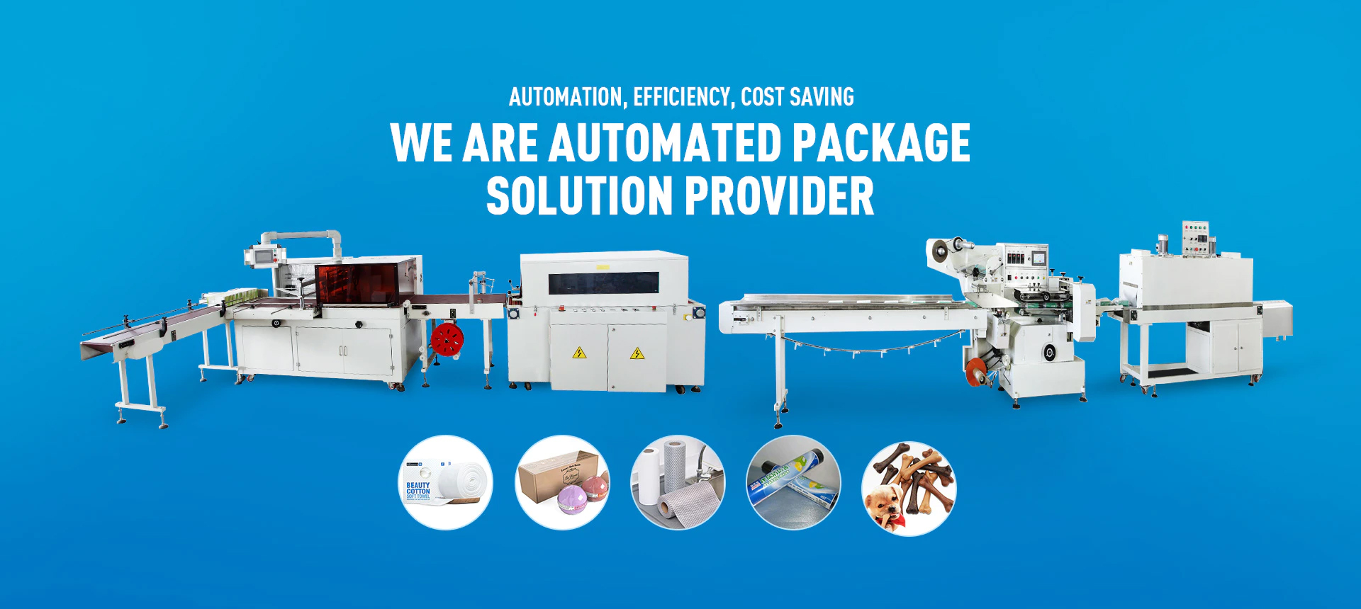 Cutlery Packing Machine & Cutlery Wrapping Machine Manufacturers ...