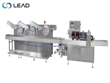 What is cutlery packing machine? - Ruian Lead Machinery & Technology Co ...