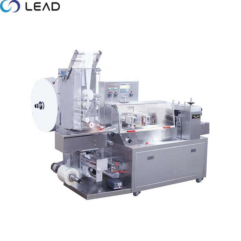Wet Wipes Packaging Machine Manufacturers & Suppliers, China wet wipe ...