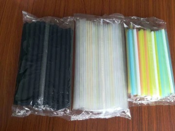 Introduction of paper straw packing machine - Ruian Lead Machinery ...