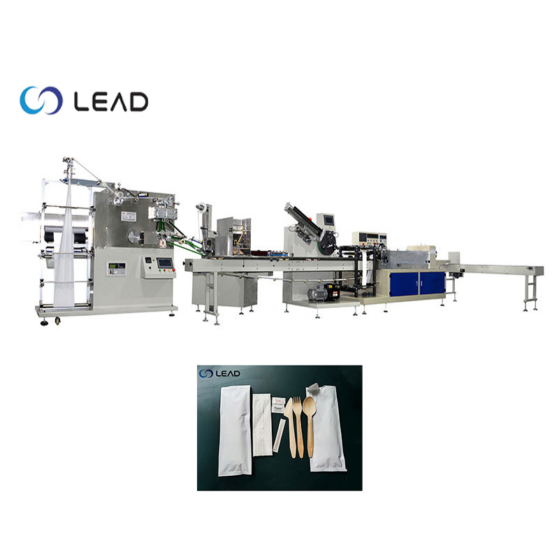What is a wet wipes machine? - Ruian Lead Machinery & Technology Co., Ltd.